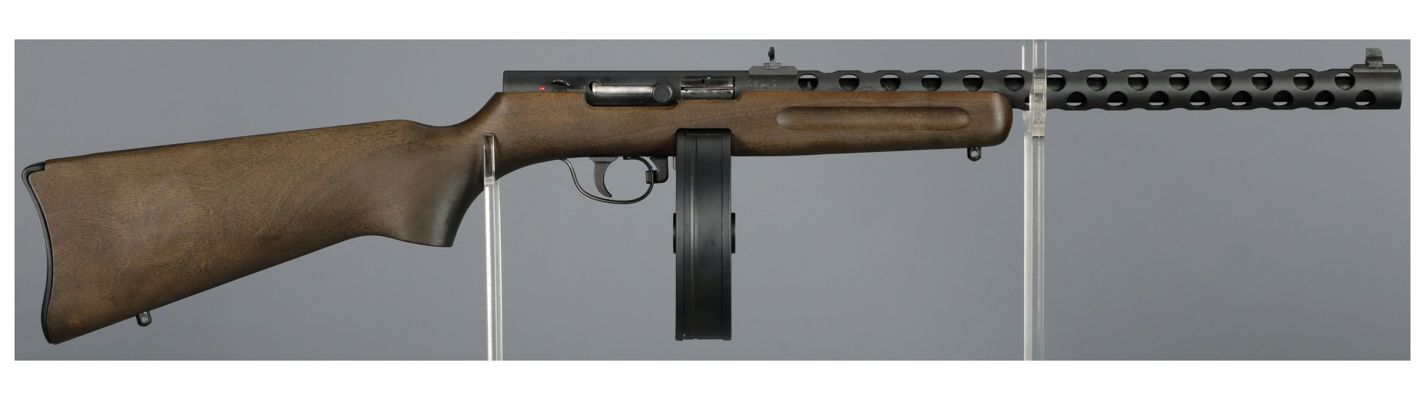 F.LLI Pietta Model PPS/50 Semi-Automatic Rifle | Rock Island Auction