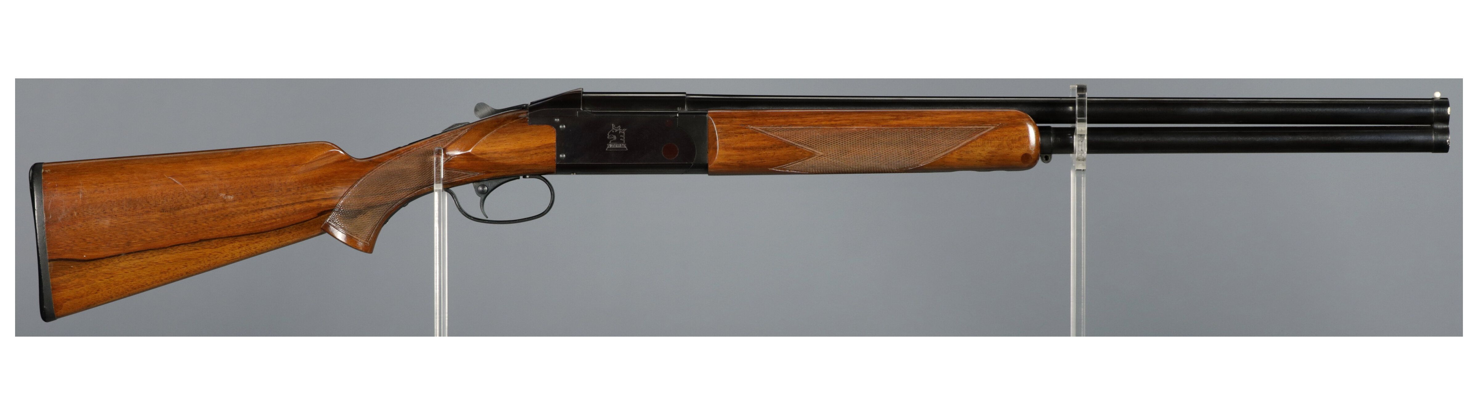 Valmet Lion Over/Under Shotgun | Rock Island Auction