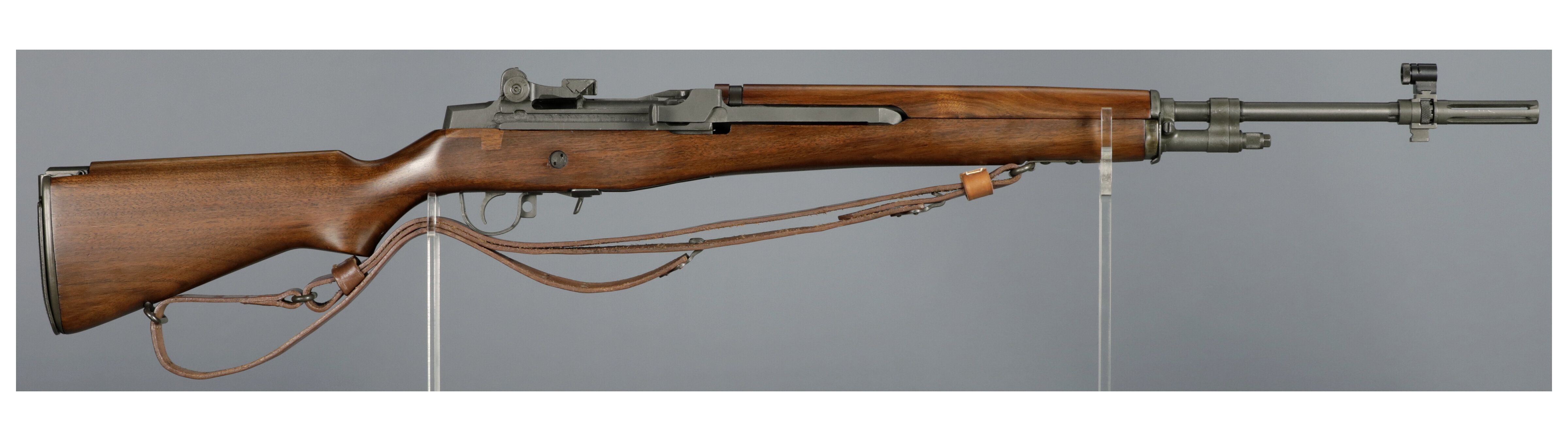 Poly Technologies M-14S Semi-Automatic Rifle | Rock Island Auction