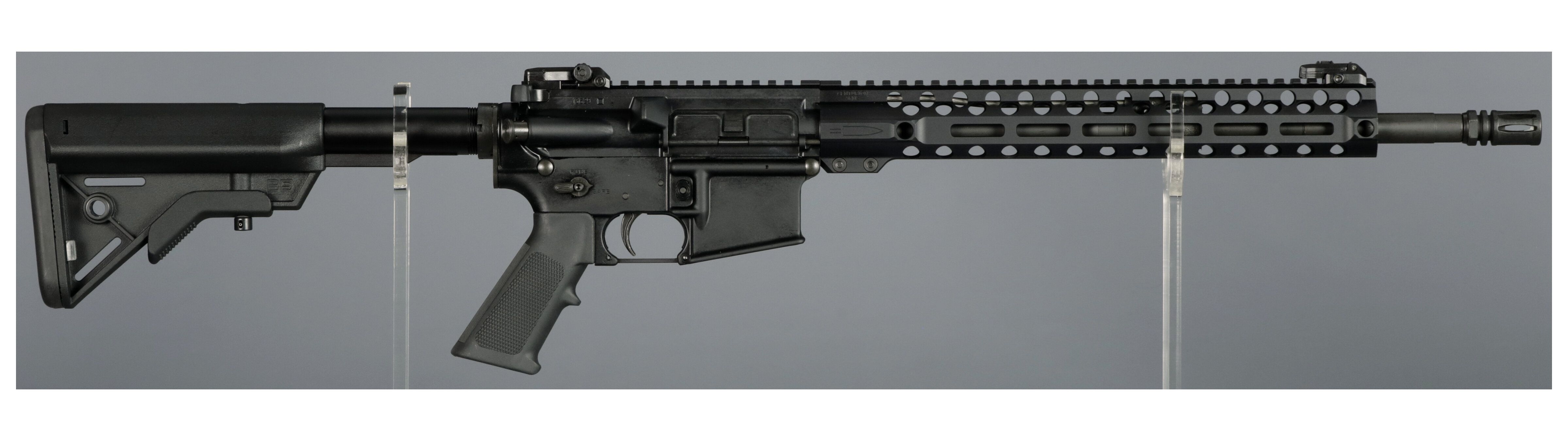 Colt Model CR6920-EPR M4 Semi-Automatic Carbine with Box | Rock Island ...