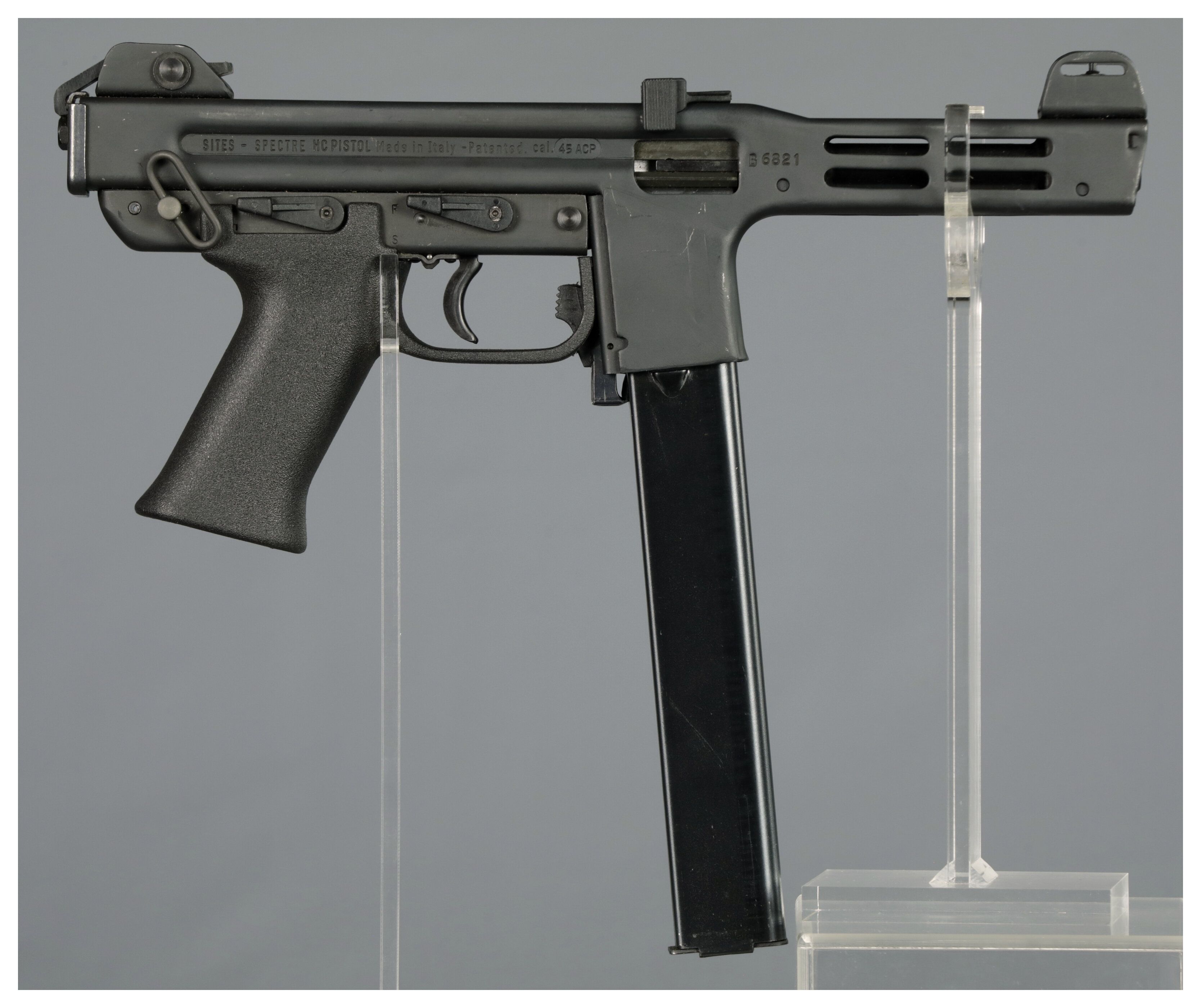 Sites/American Arms Inc. Spectre HC Semi-Automatic Pistol | Rock Island ...