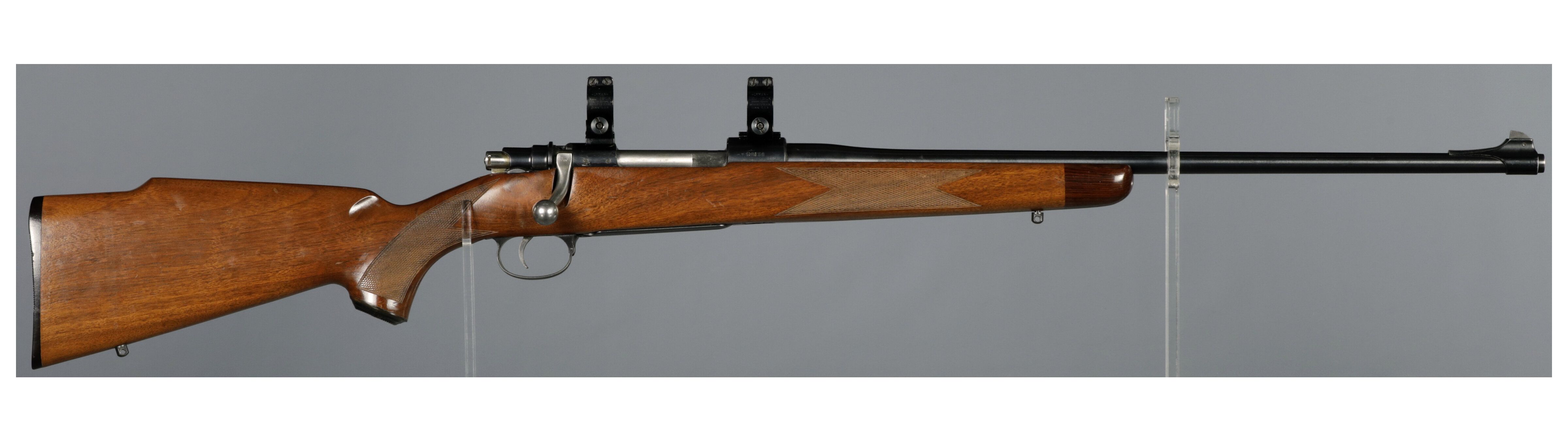 Colt/Fabrique Nationale The Coltsman Bolt Action Rifle | Rock Island ...
