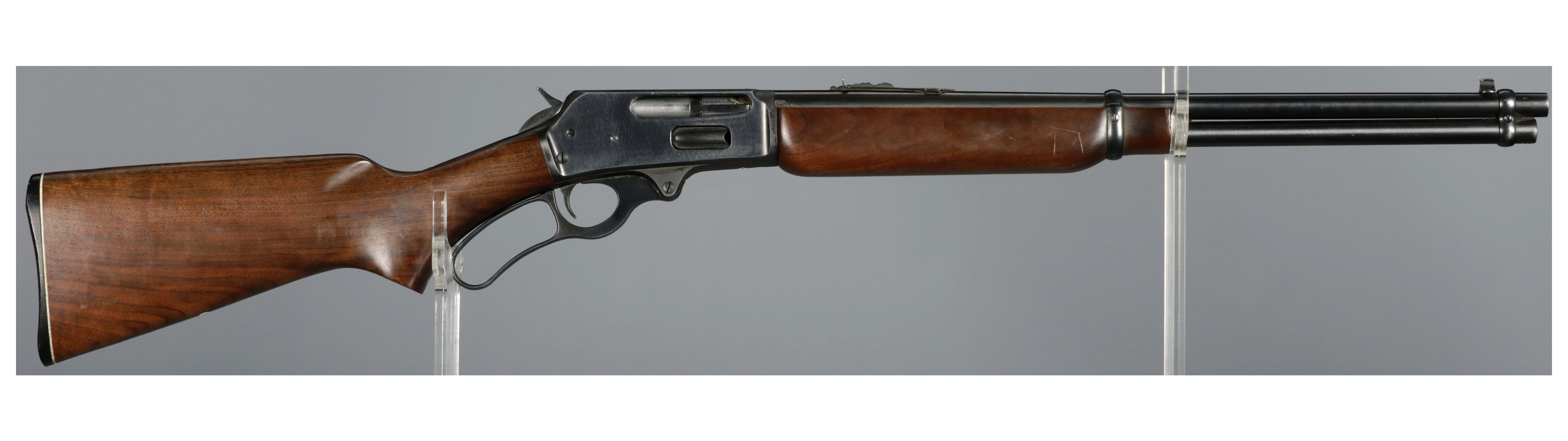 Marlin Model 336RC Lever Action Rifle | Rock Island Auction