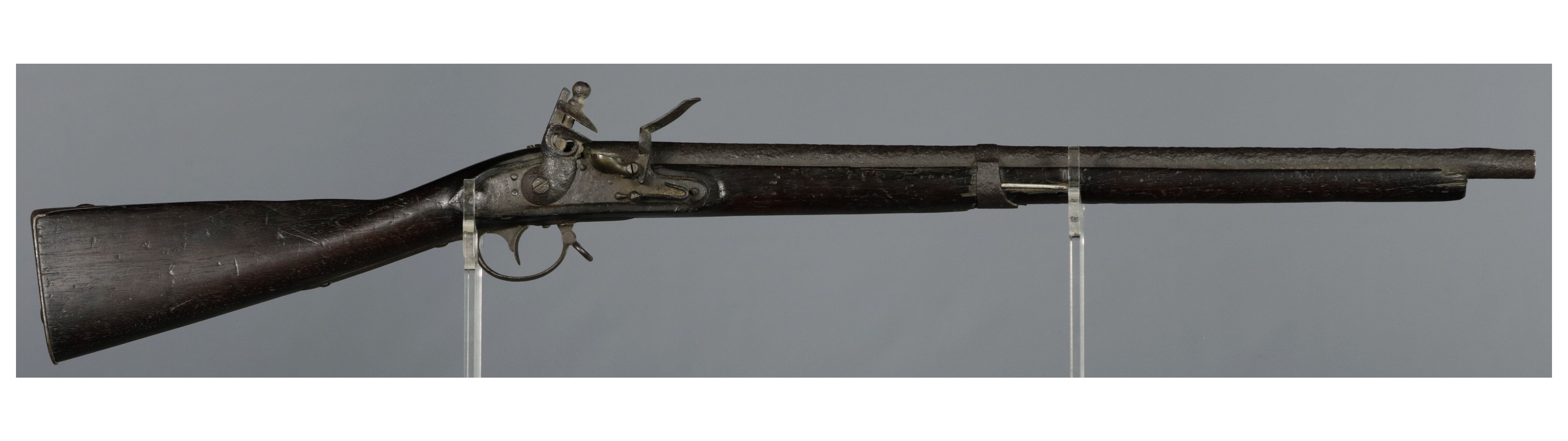 U.S. Harpers Ferry Model 1816 Flintlock Musket | Rock Island Auction
