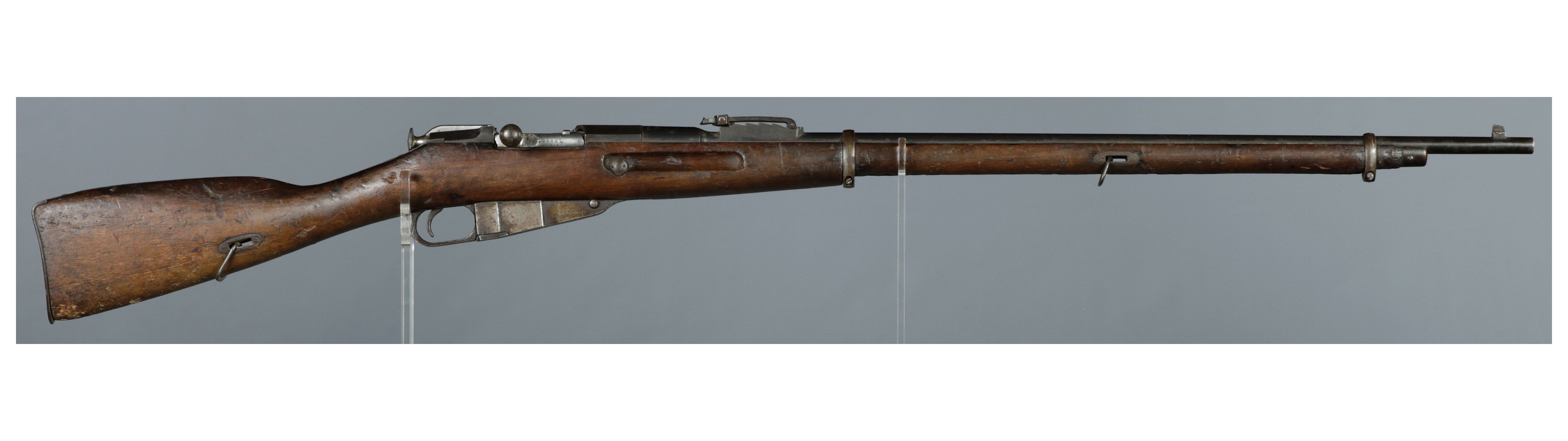 Russian Contract Remington Model 1891 Mosin-Nagant Rifle | Rock Island ...