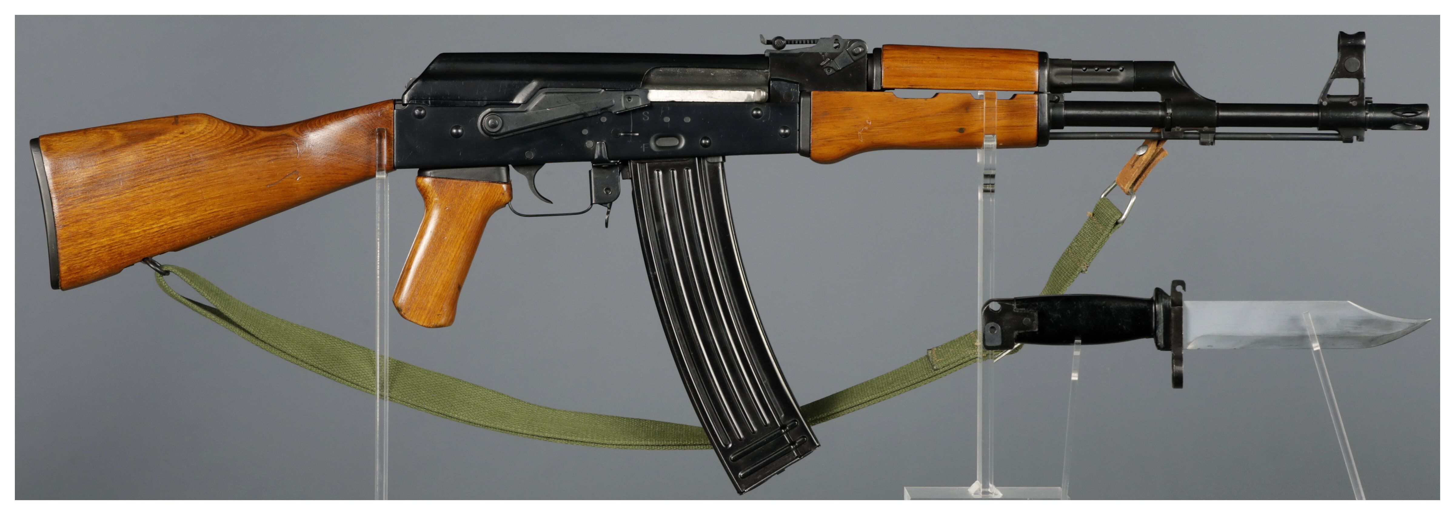 Norinco Model 84S Semi-Automatic Rifle | Rock Island Auction
