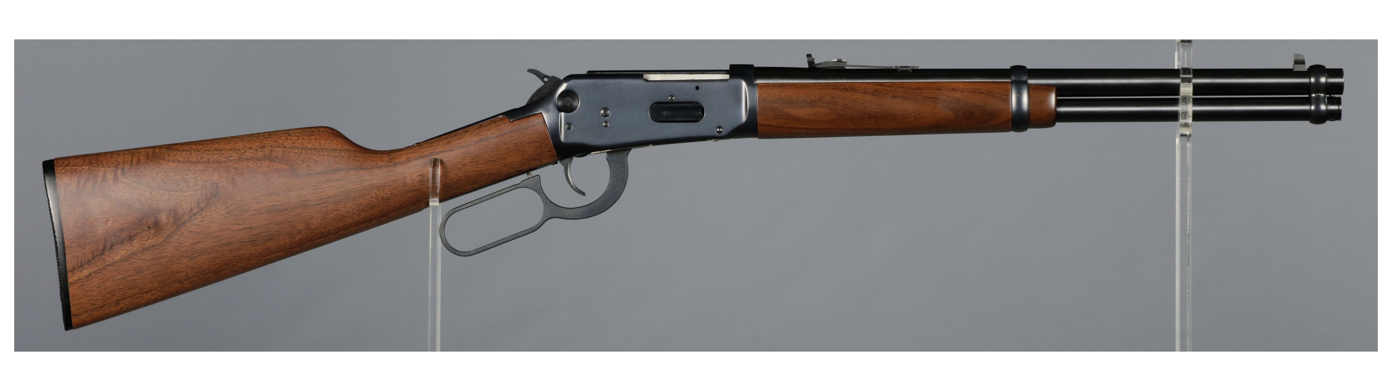 Winchester Model 94AE Lever Action Trapper Carbine | Rock Island Auction