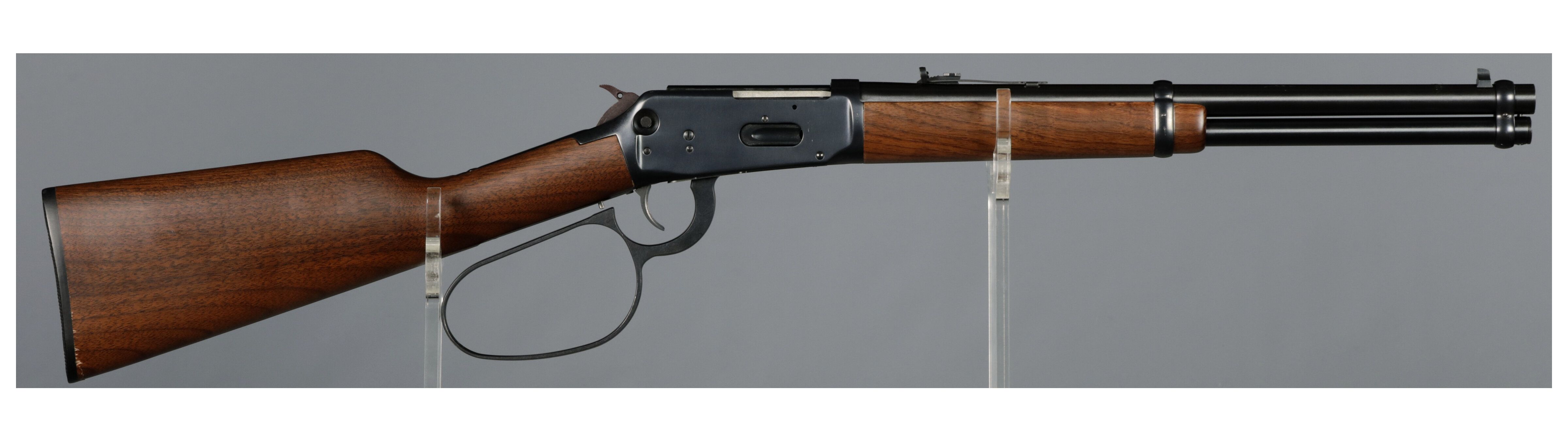 Winchester Model 94AE Lever Action Trapper Carbine | Rock Island Auction