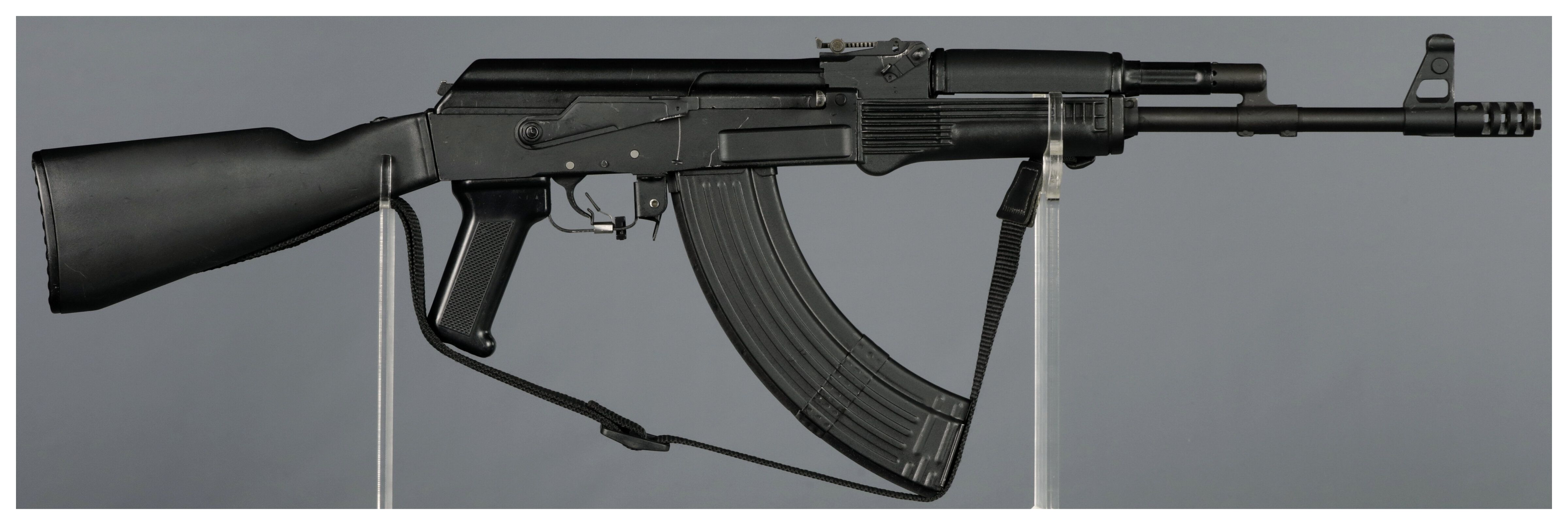 Arsenal Model SLR-95 Semi-Automatic Rifle | Rock Island Auction