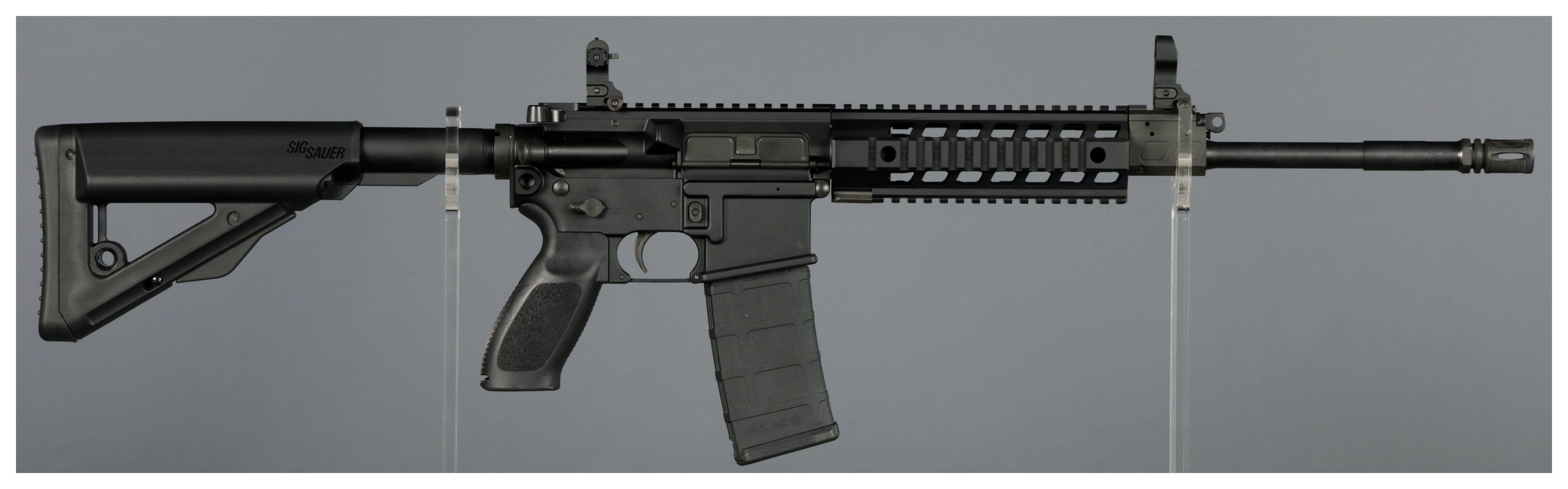 Sig Sauer Model SIG516 Semi-Automatic Rifle | Rock Island Auction