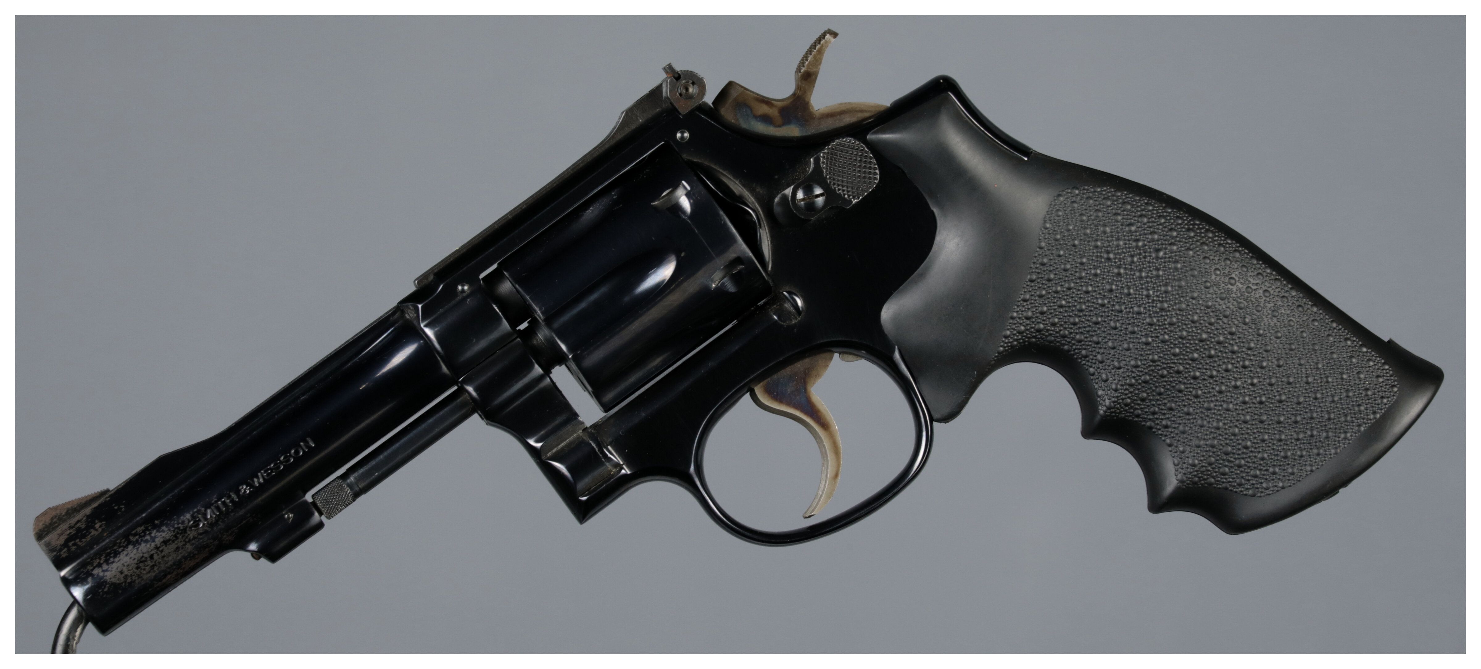 Smith & Wesson Model 48-4 Double Action Revolver | Rock Island Auction