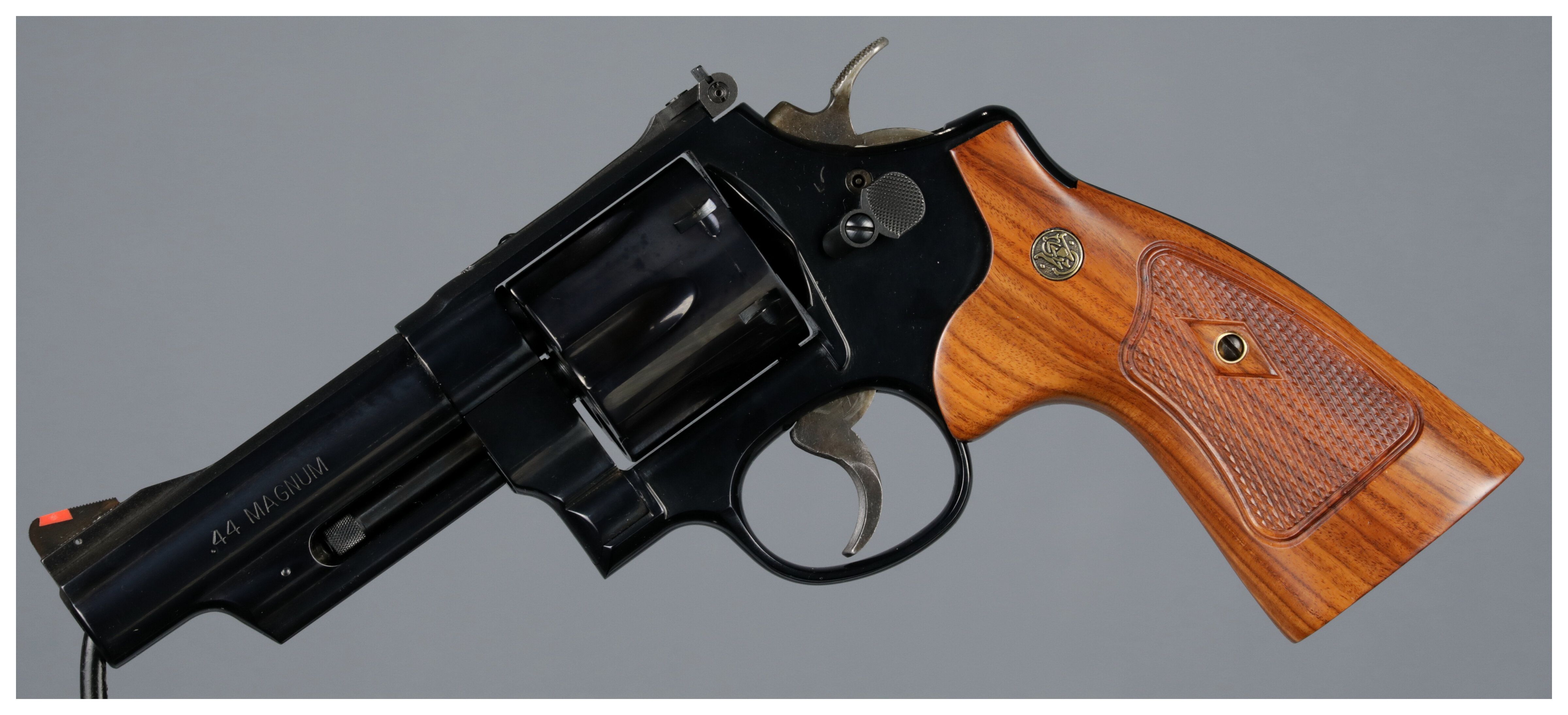 Smith & Wesson Model 29-10 Double Action Revolver | Rock Island Auction