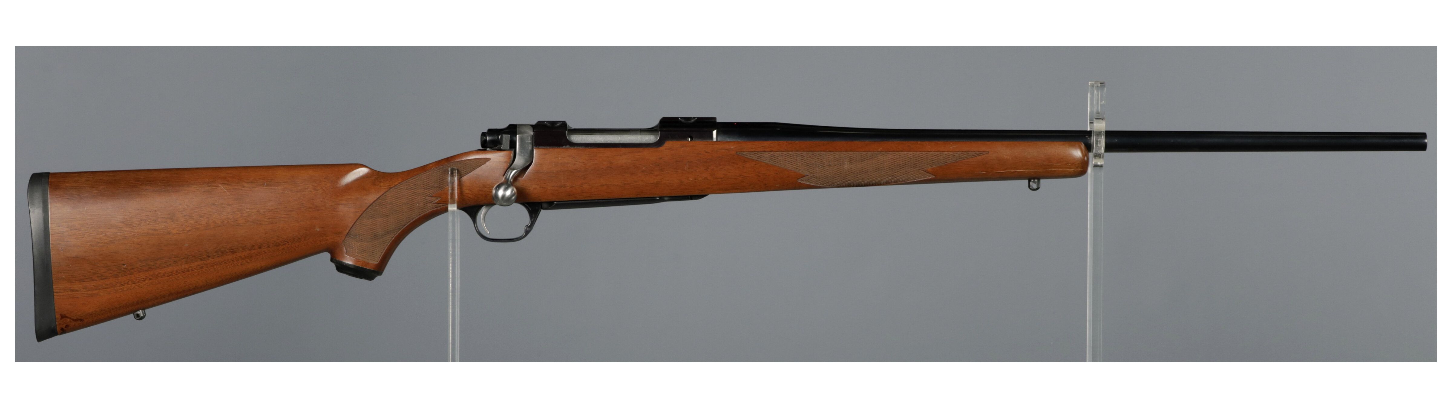 Ruger M77 Mark II Bolt Action Rifle | Rock Island Auction