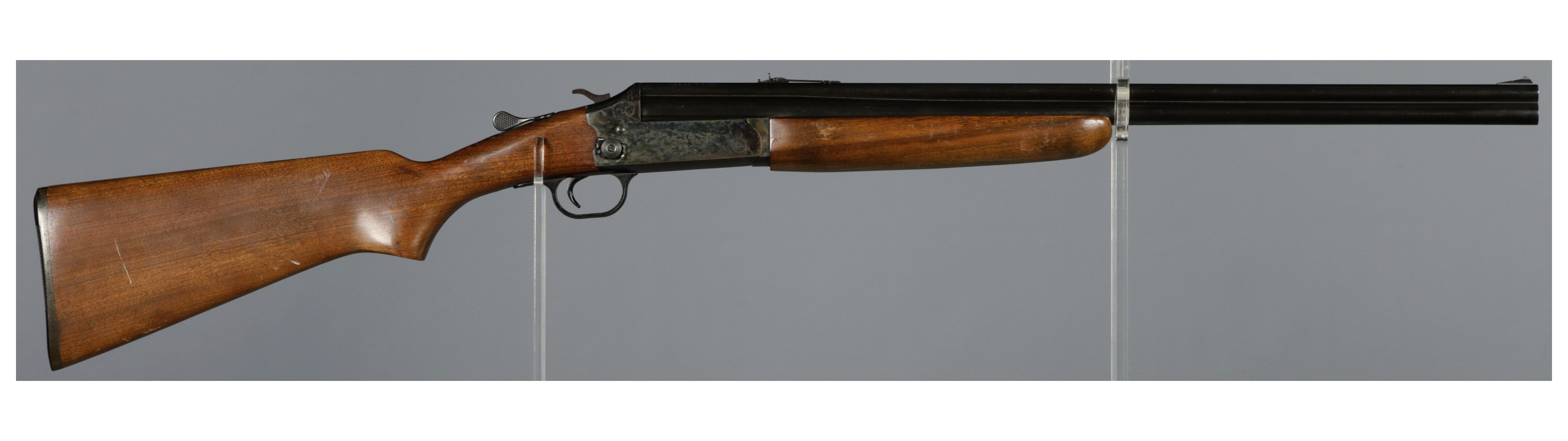 Savage Model 24 Over/Under Combination Gun | Rock Island Auction