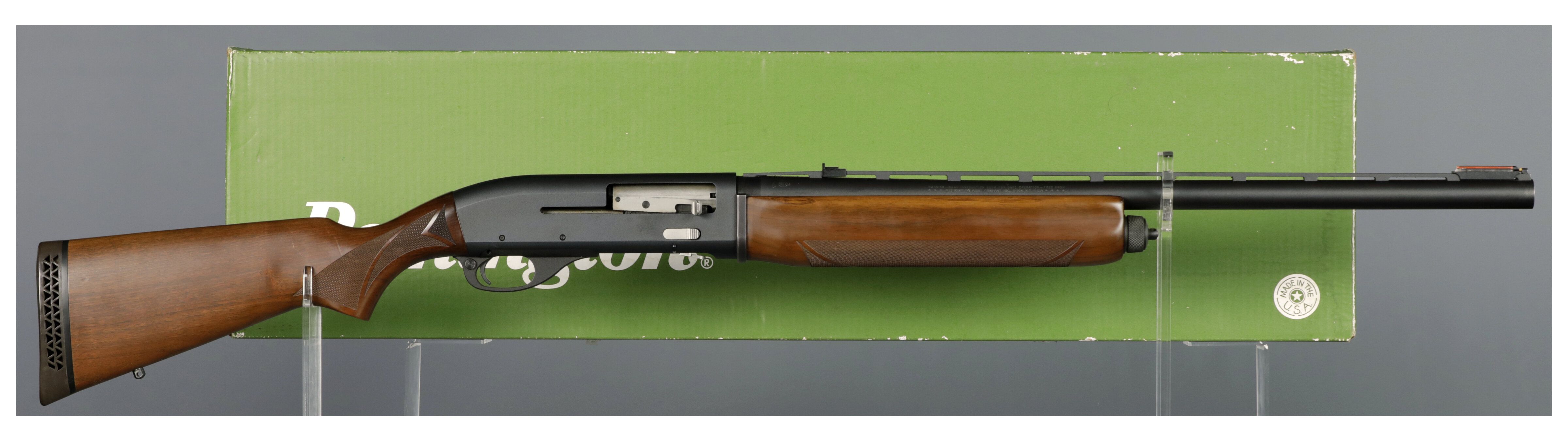 Remington Model SP-10 Magnum Semi-Automatic Shotgun with Box | Rock ...