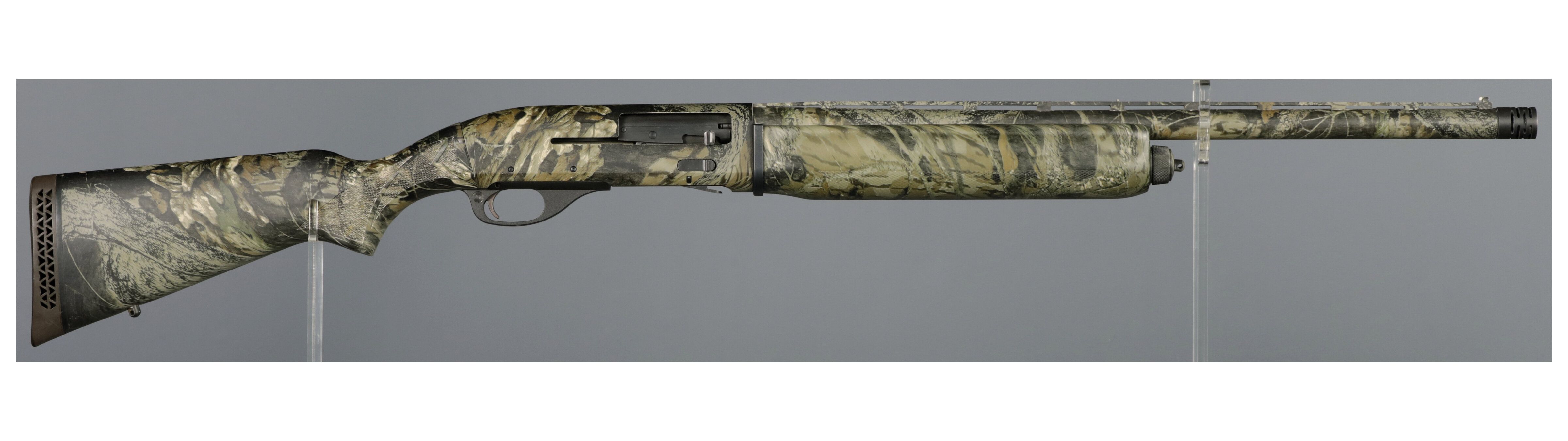 Remington Model SP-10 Magnum Semi-Automatic Shotgun | Rock Island Auction