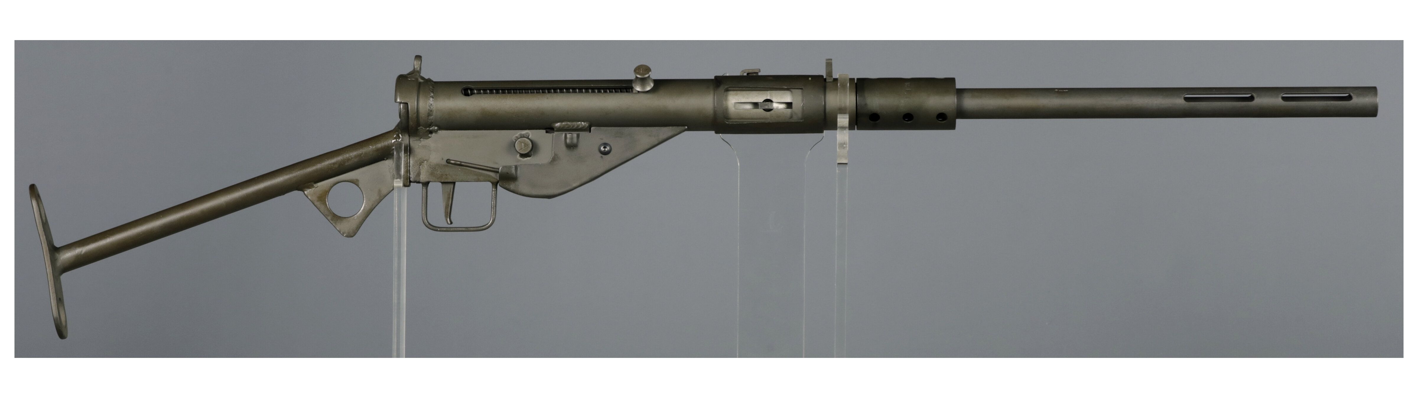 CATCO Model SA2 Semi-Automatic Rifle with Accessories | Rock Island Auction