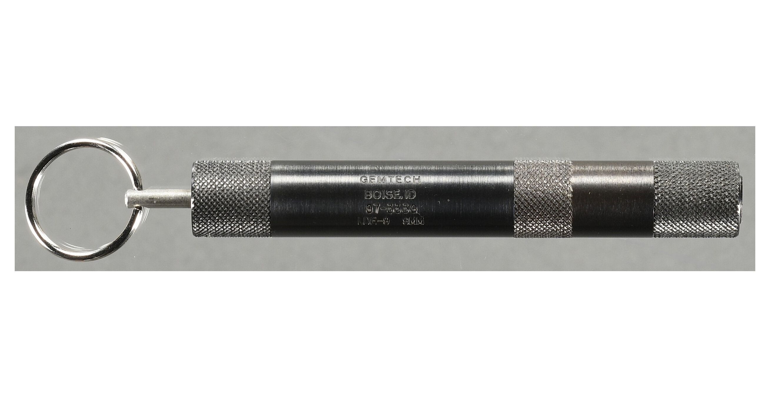 Gemtech LDE-9 "Stinger" Class III/NFA AOW Single Shot Pistol | Rock ...