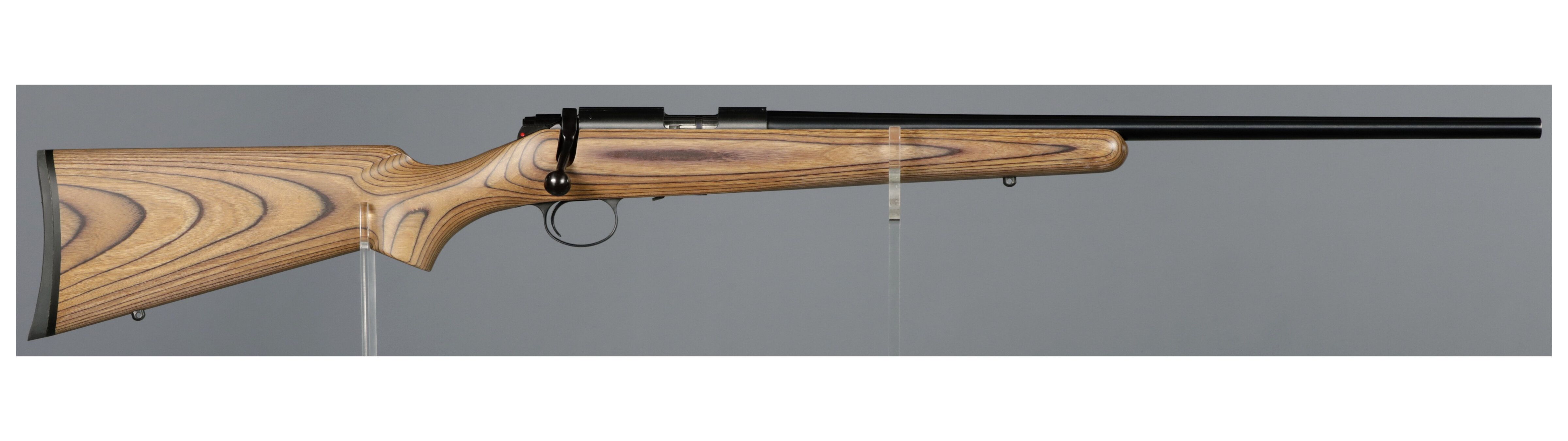 Kimber Model 82 Hunter Grade Bolt Action Rifle | Rock Island Auction