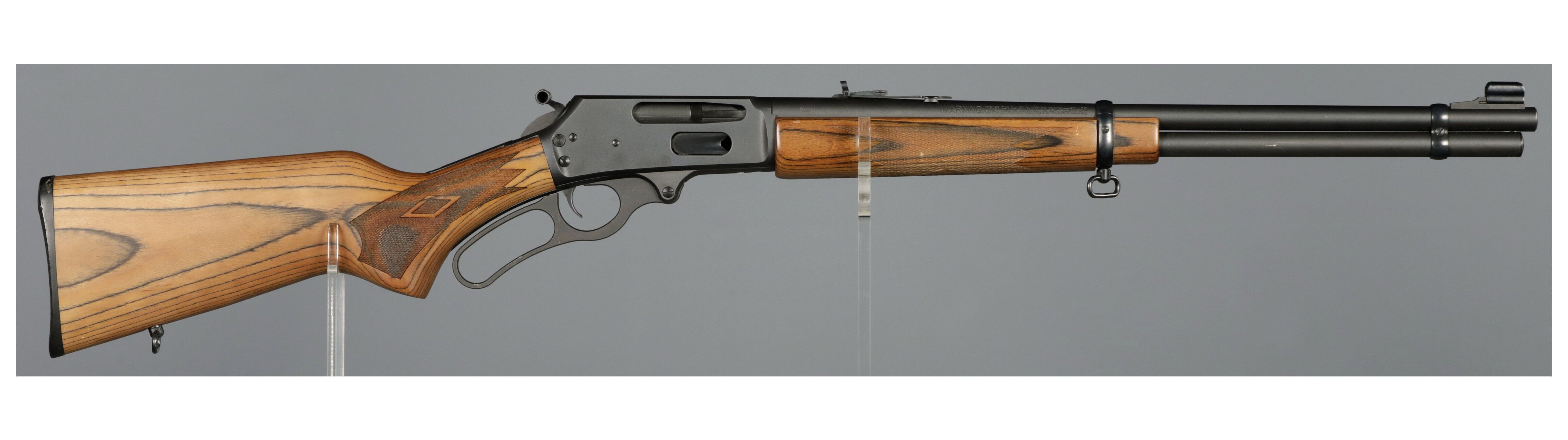 Marlin Model 336W Lever Action Rifle | Rock Island Auction