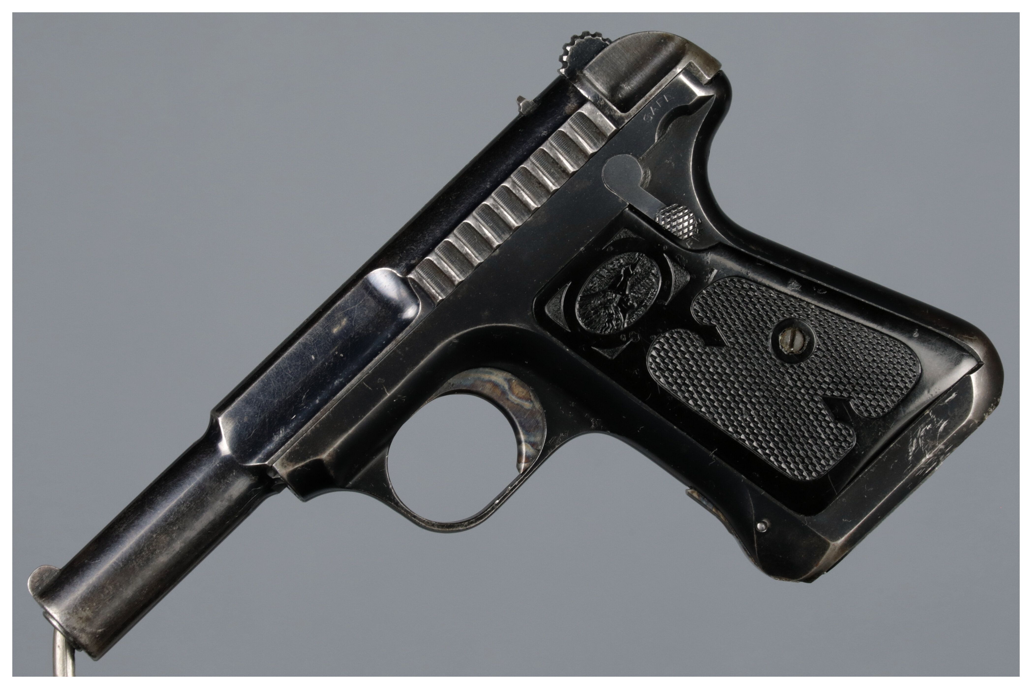 Savage Model 1915 Semi-Automatic Pistol | Rock Island Auction