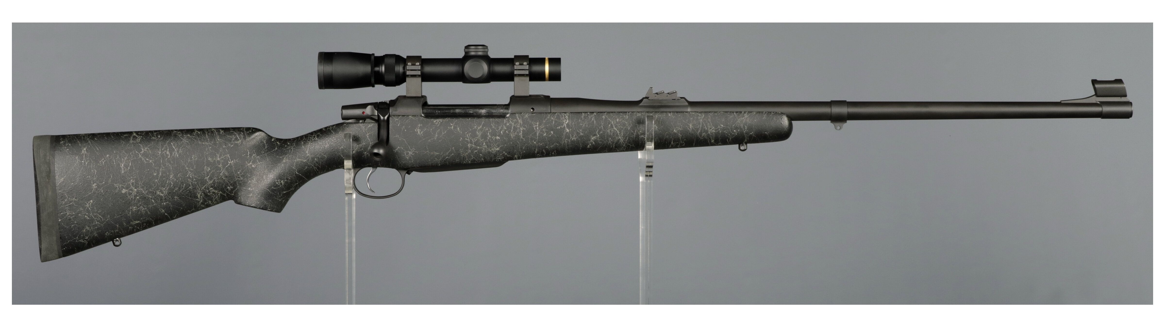 CZ Model 550 Safari Classics Bolt Action Rifle in .416 Rigby | Rock ...