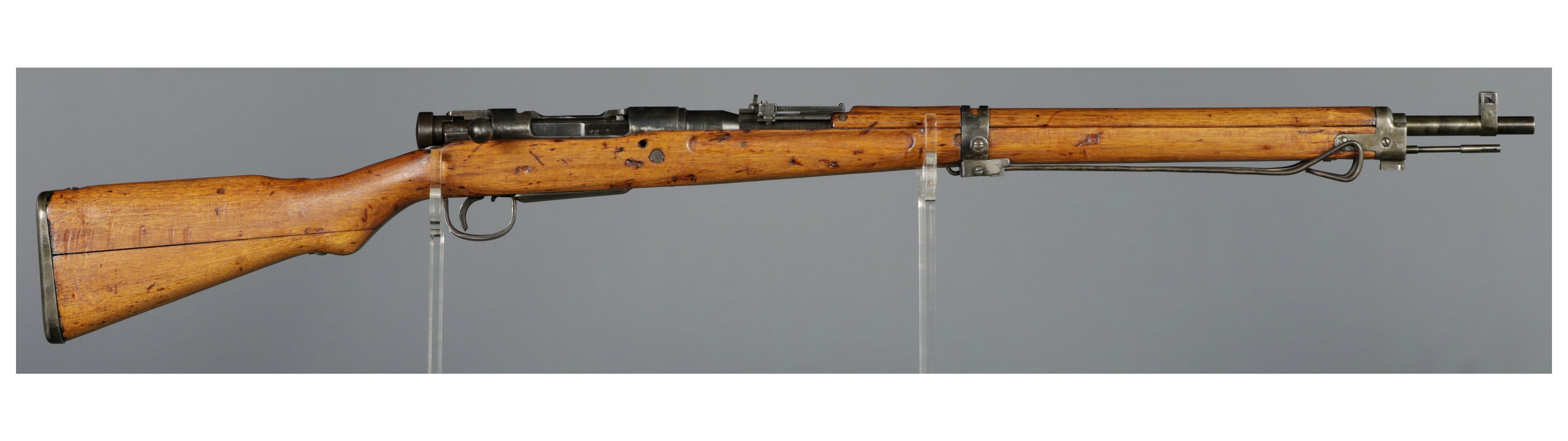 Japanese Kokura Arsenal Type 99 Bolt Action Rifle | Rock Island Auction