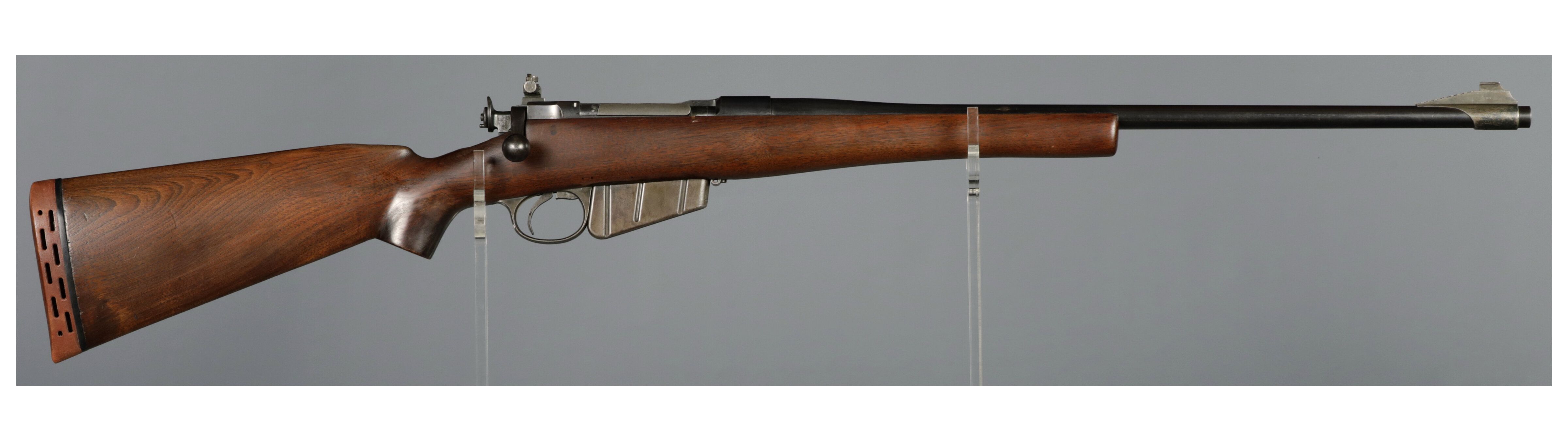 Remington-Lee Model 1899 Bolt Action Sporting Rifle | Rock Island Auction