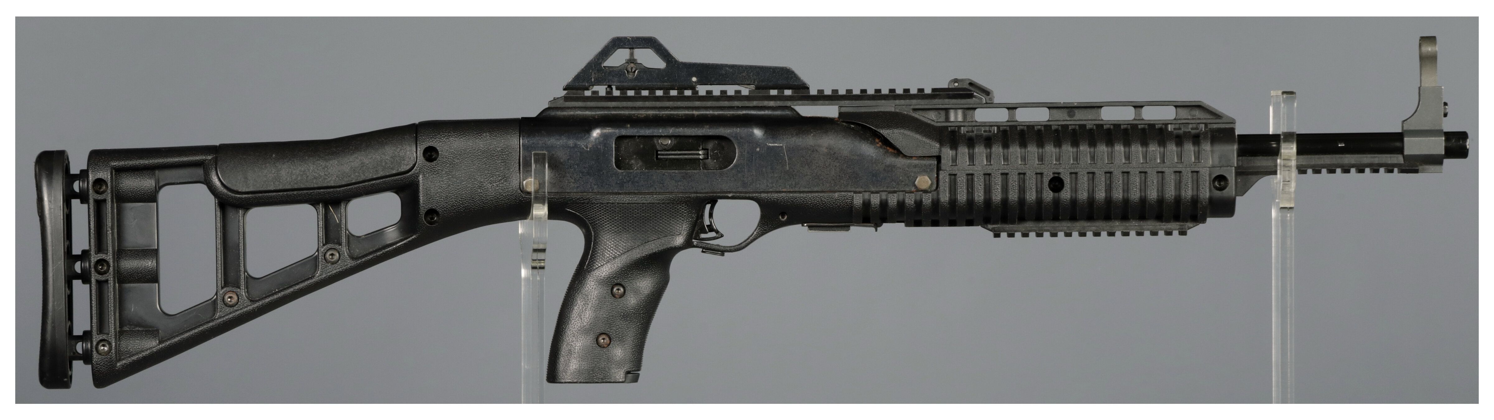 Hi-Point Firearms Model 995 Semi-Automatic Carbine | Rock Island Auction