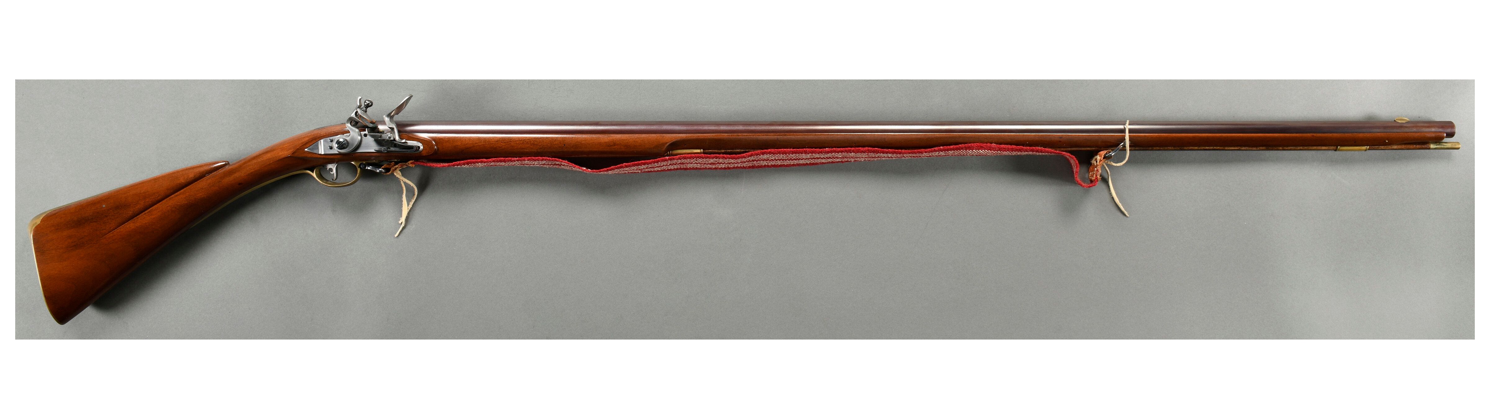 Contemporary Flintlock Fowler | Rock Island Auction