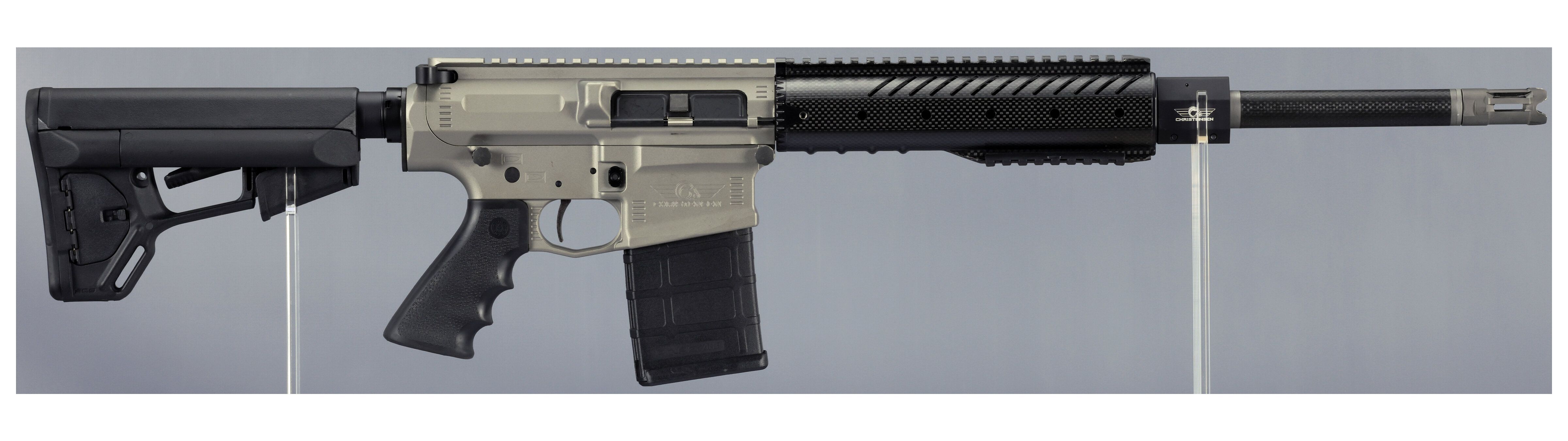 Christensen Arms CA TAC 10 Semi-Automatic Rifle | Rock Island Auction