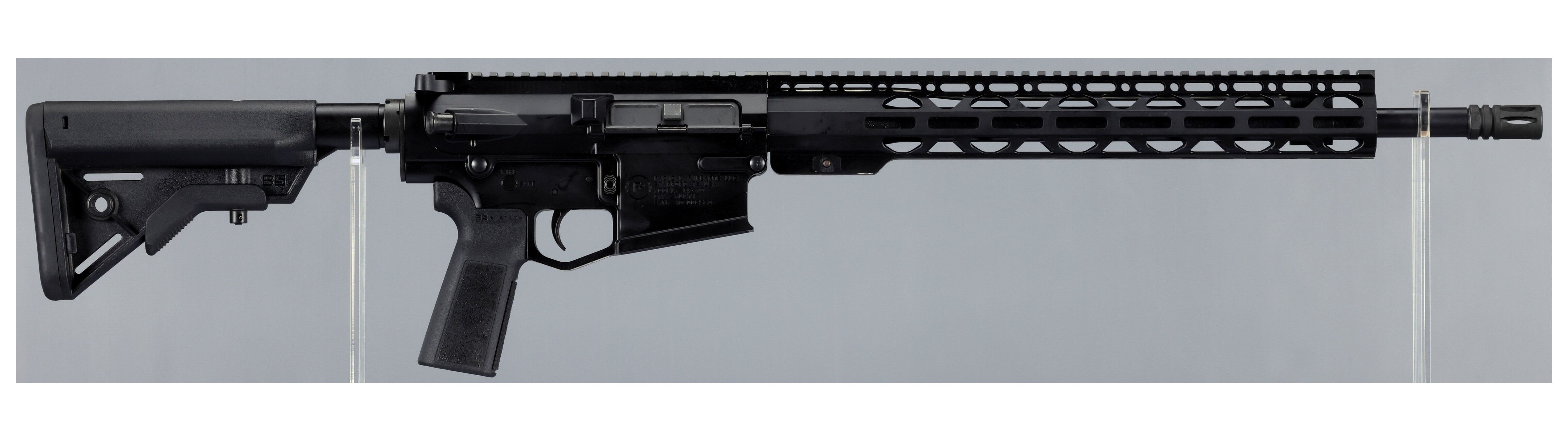Radical Firearms RF-10 Semi-Automatic Rifle | Rock Island Auction
