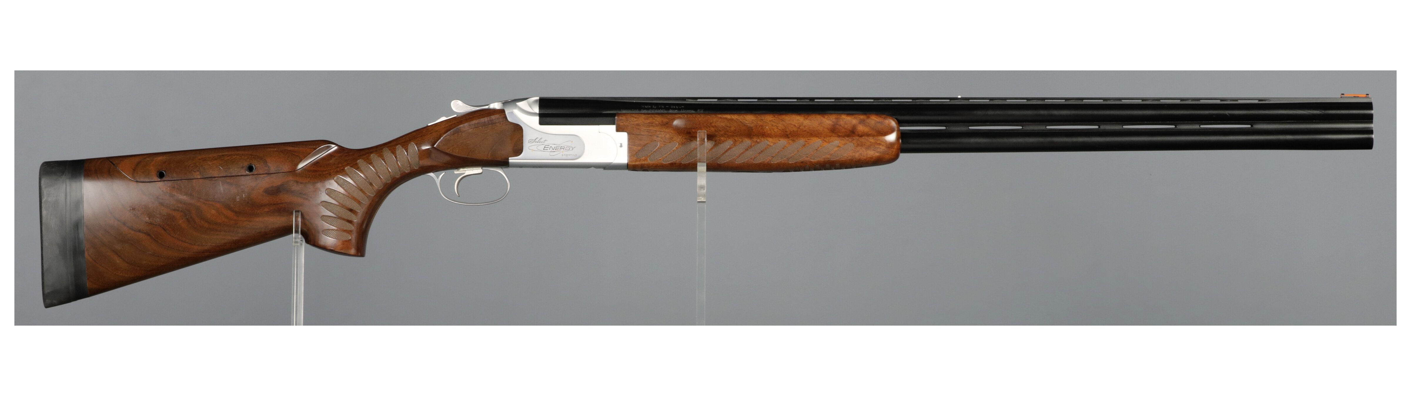 Winchester Select Energy Sporting Over/Under Shotgun | Rock Island Auction