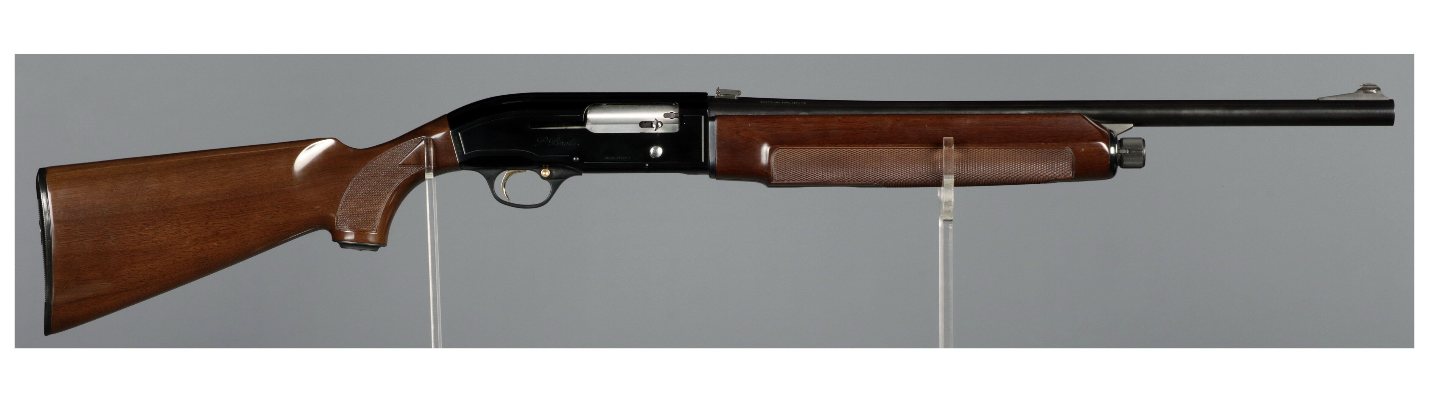Beretta Model A303 Semi-Automatic Shotgun | Rock Island Auction