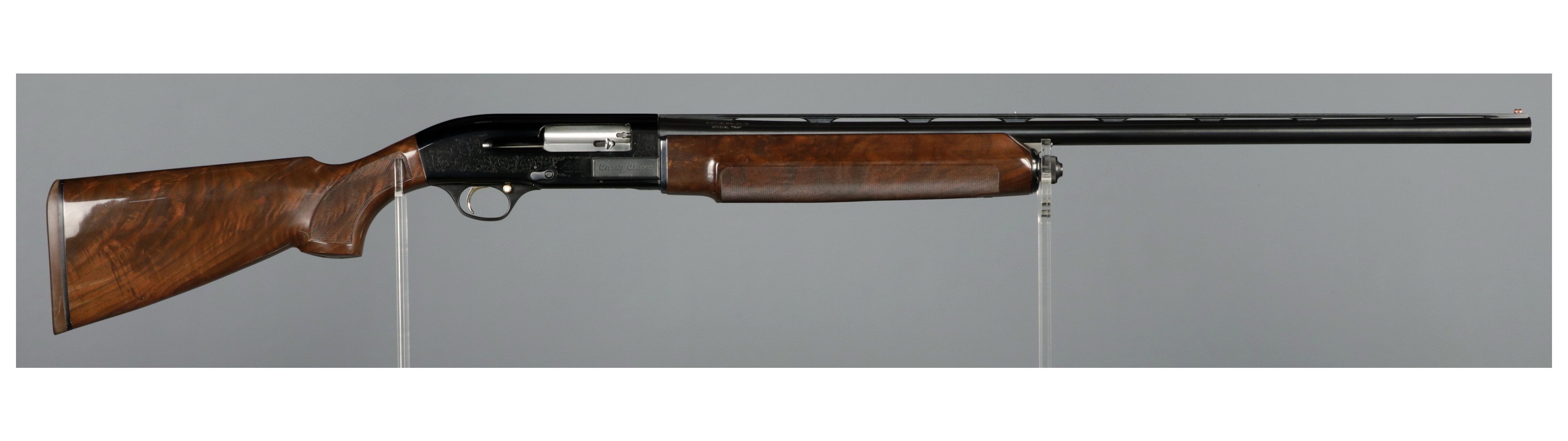 Beretta Model A302 Semi-Automatic Shotgun | Rock Island Auction