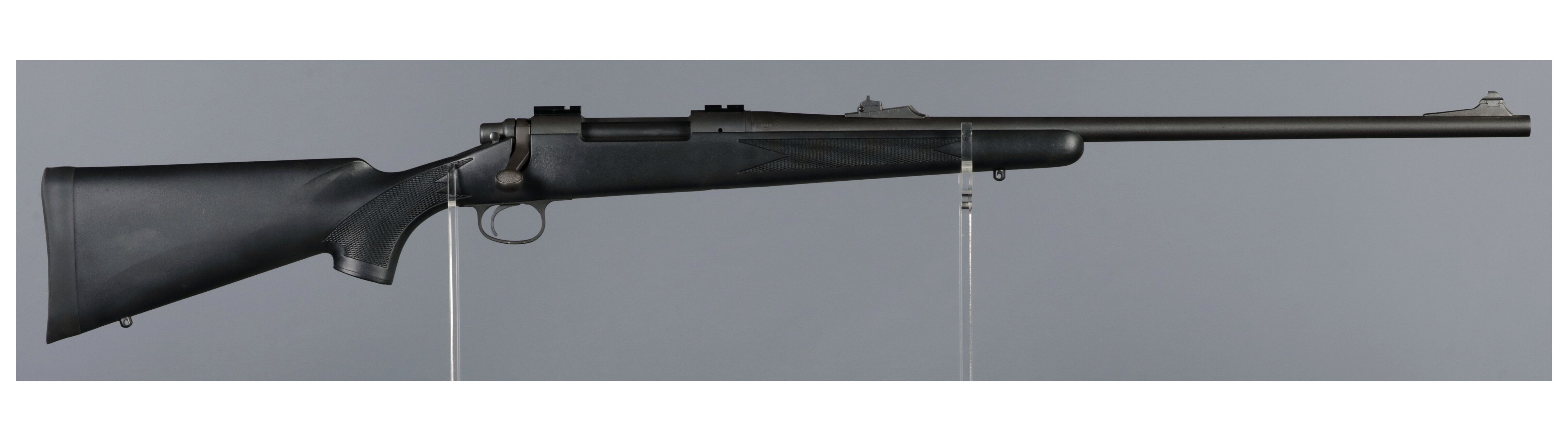 Remington Model 700 Bolt Action Rifle | Rock Island Auction