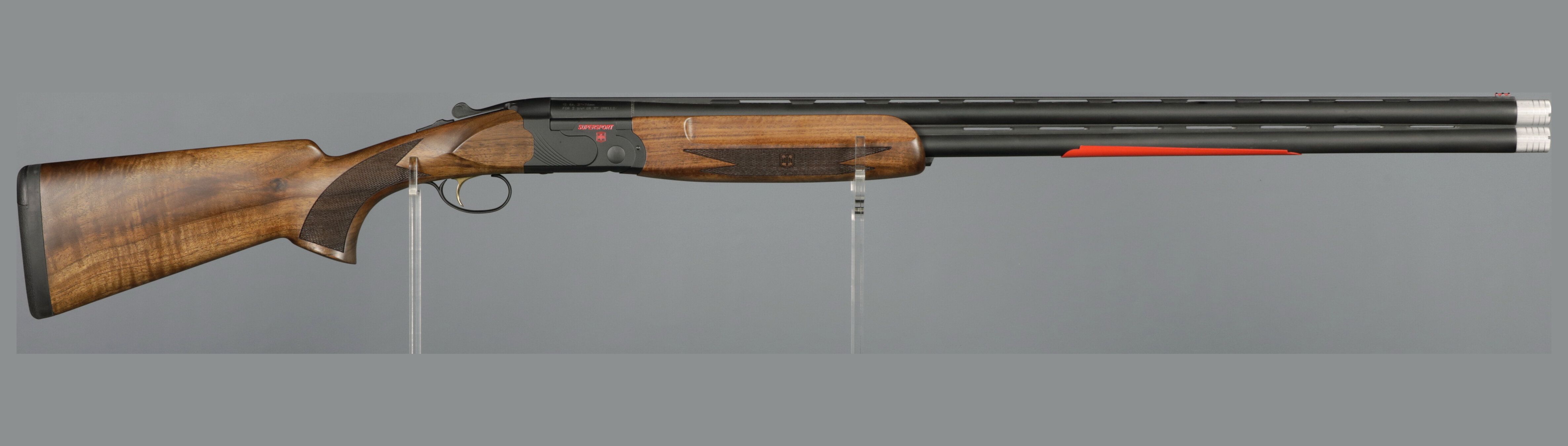ATA Arms SP Supersport Over/Under Shotgun | Rock Island Auction