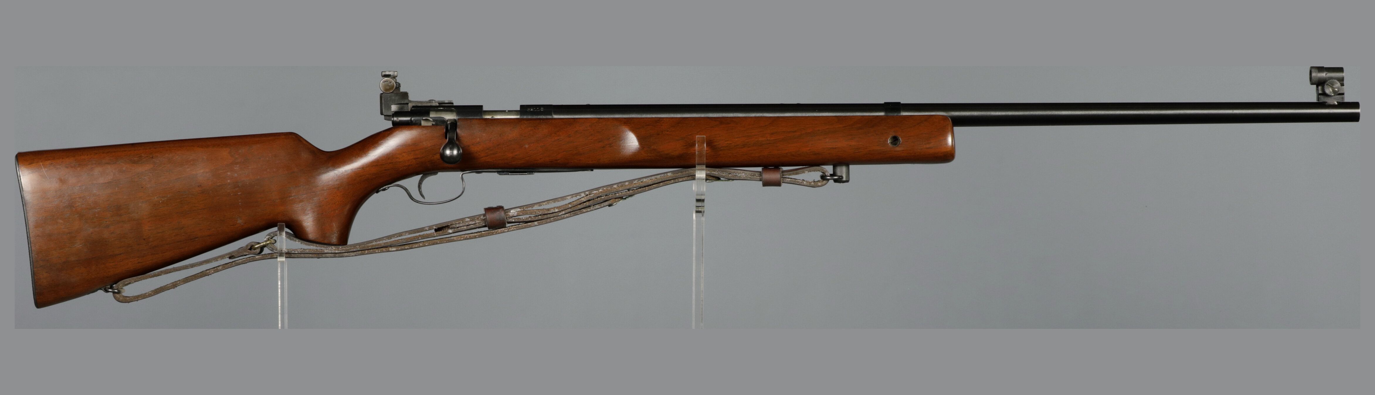 Winchester Model 75 Bolt Action Rifle | Rock Island Auction