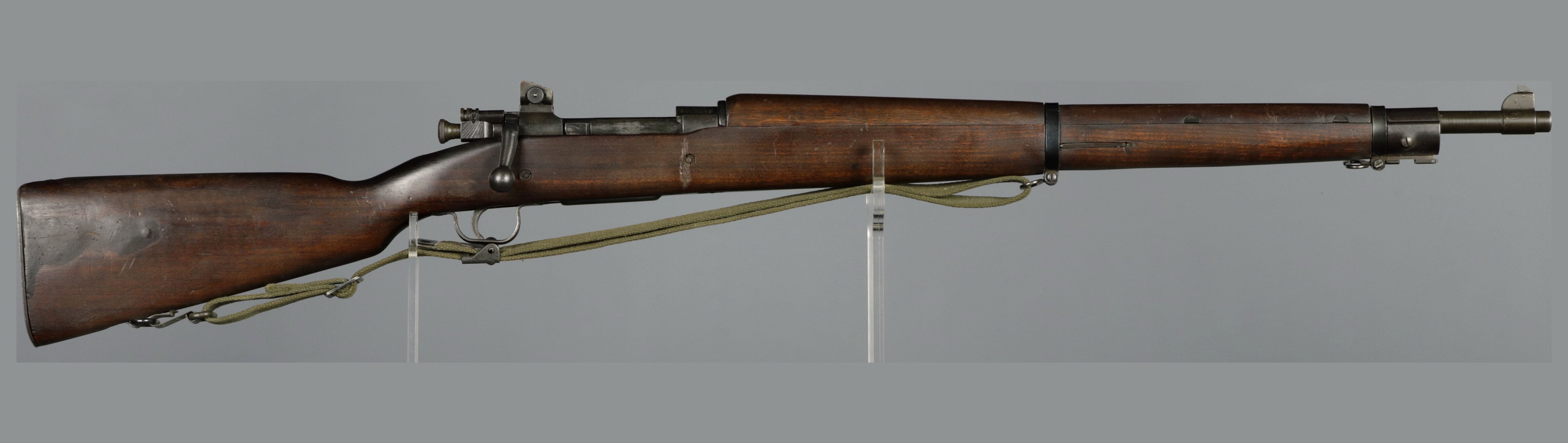 National Ordnance Model 1903 A3 Bolt Action Rifle | Rock Island Auction