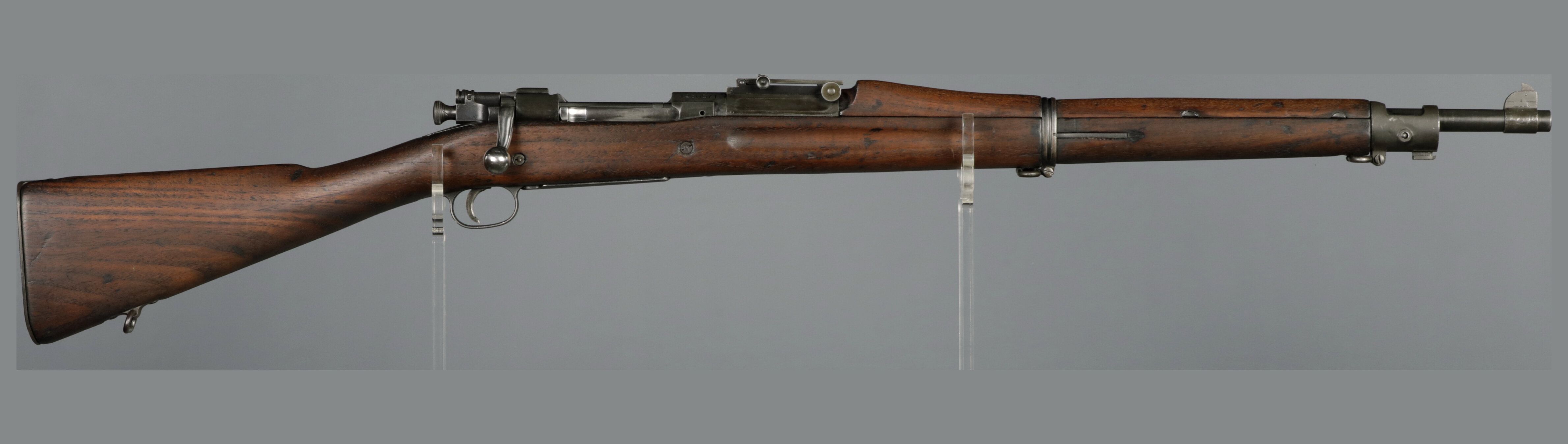 U.S. Springfield Armory Model 1903 Bolt Action Rifle | Rock Island Auction