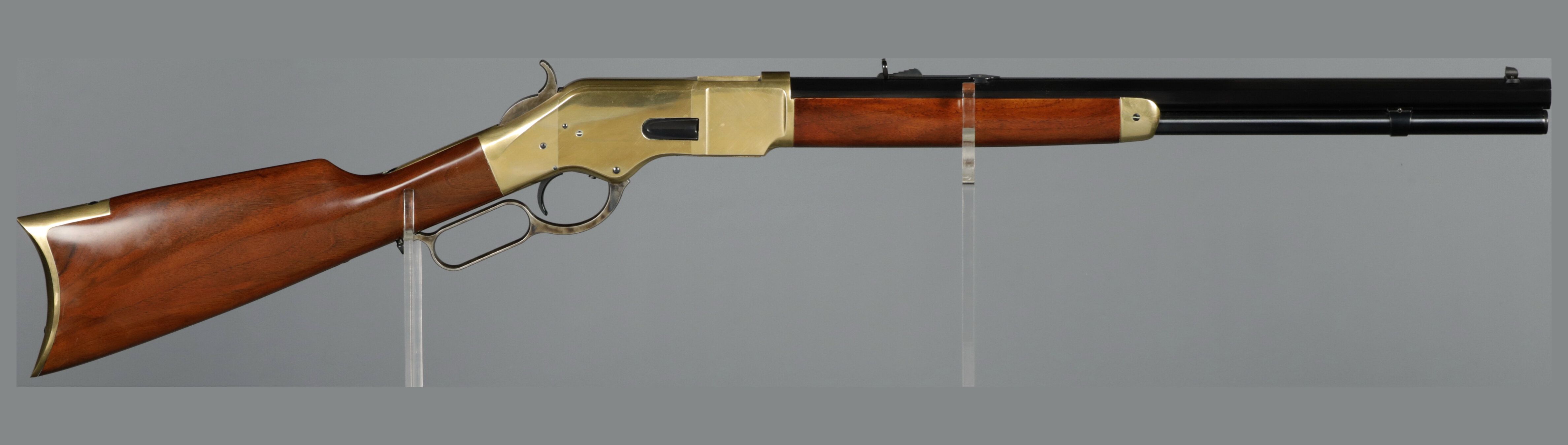 Uberti Model 66 Sporting Lever Action Rifle | Rock Island Auction