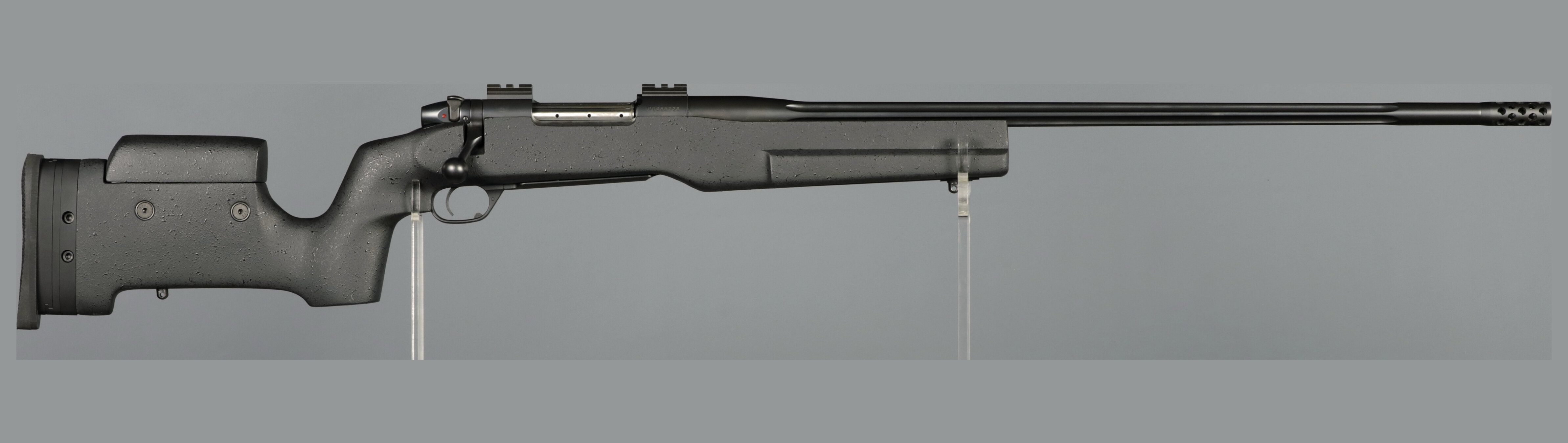 Weatherby Mark V Tacmark Bolt Action Rifle | Rock Island Auction
