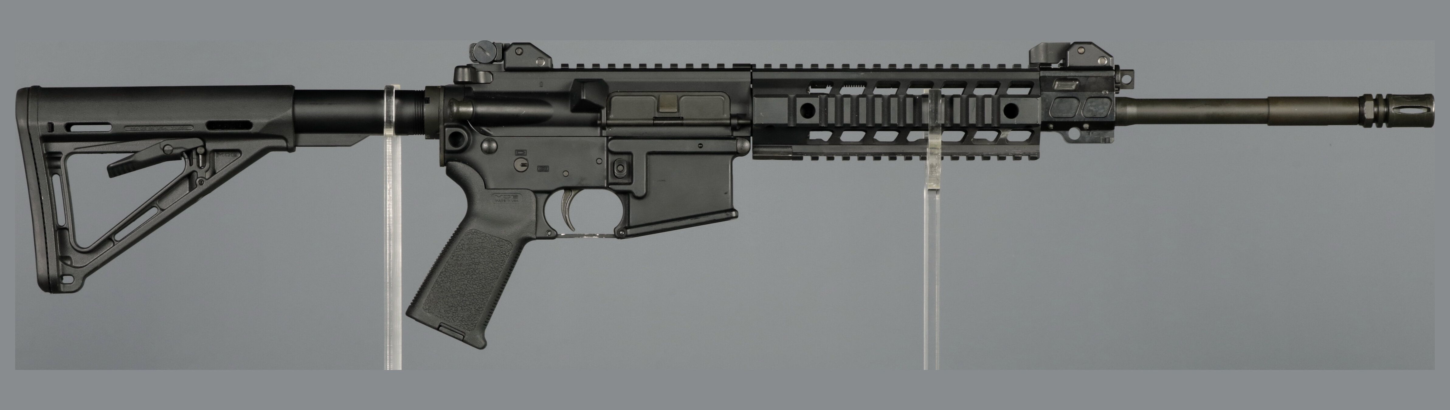 Sig Sauer Model SIG516 Semi-Automatic Rifle | Rock Island Auction
