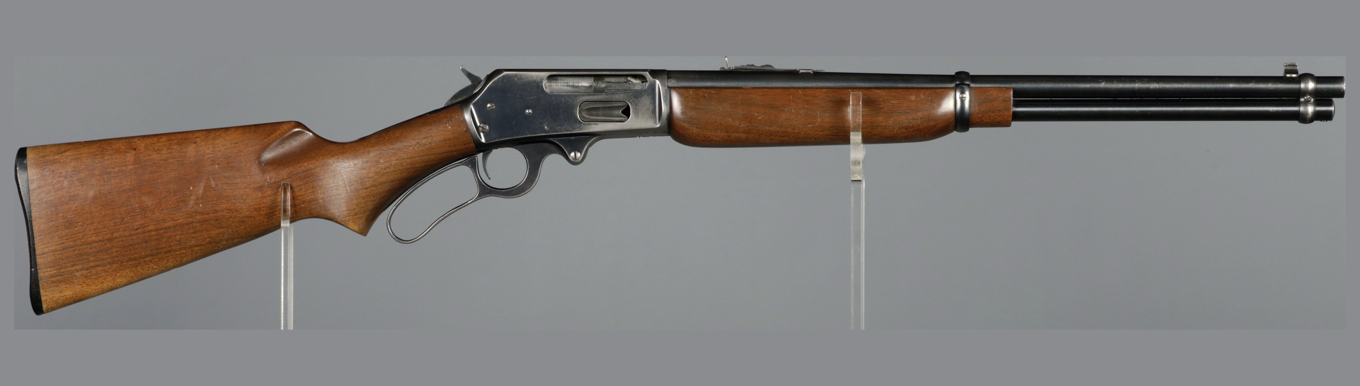 Marlin Model 336 RC Lever Action Rifle | Rock Island Auction