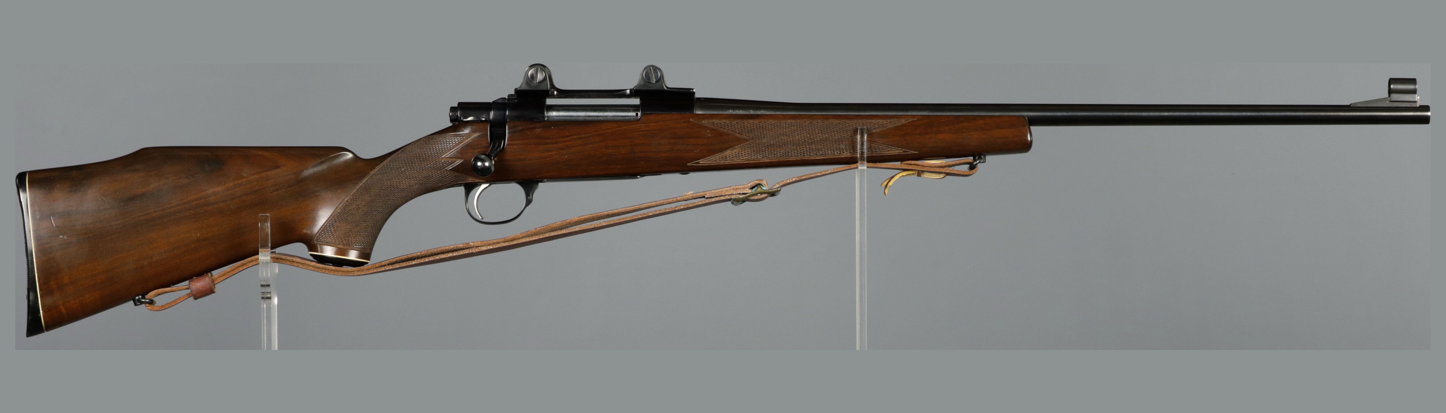 Sako L579 Forester Bolt Action Rifle | Rock Island Auction