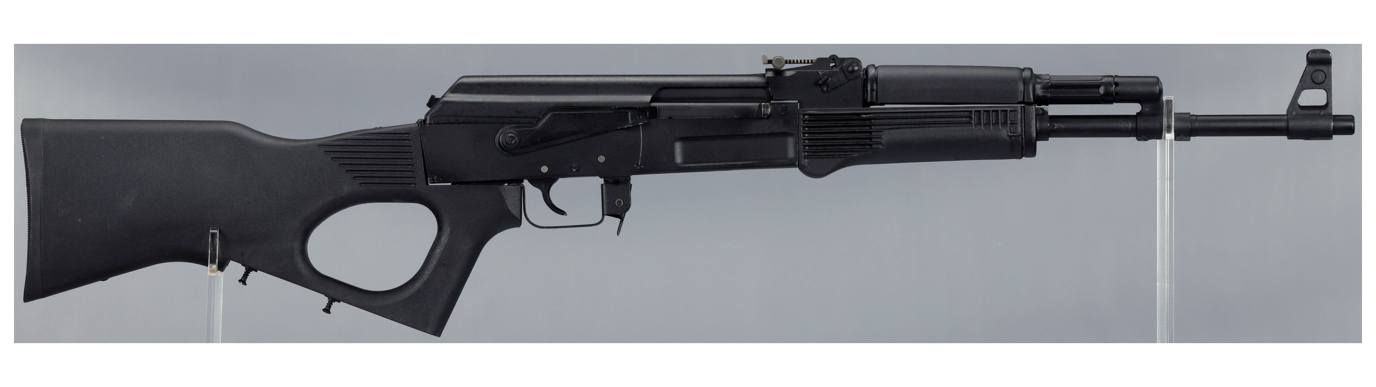 Arsenal Inc. SLR-95 Semi-Automatic Rifle with Box | Rock Island Auction