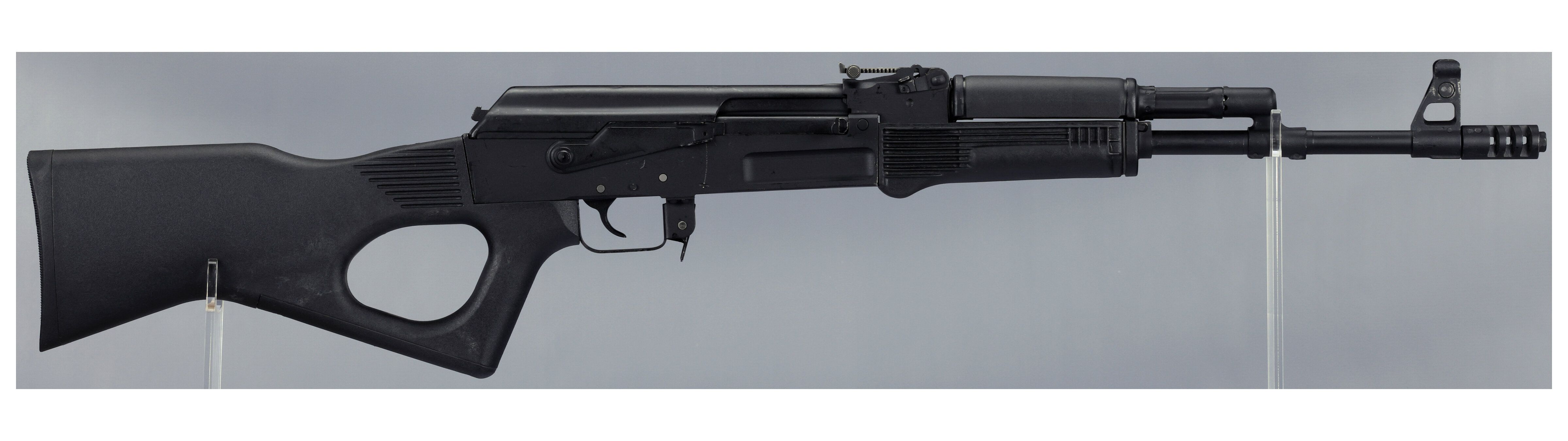 Arsenal Inc. SLR-95 Semi-Automatic Rifle with Box | Rock Island Auction