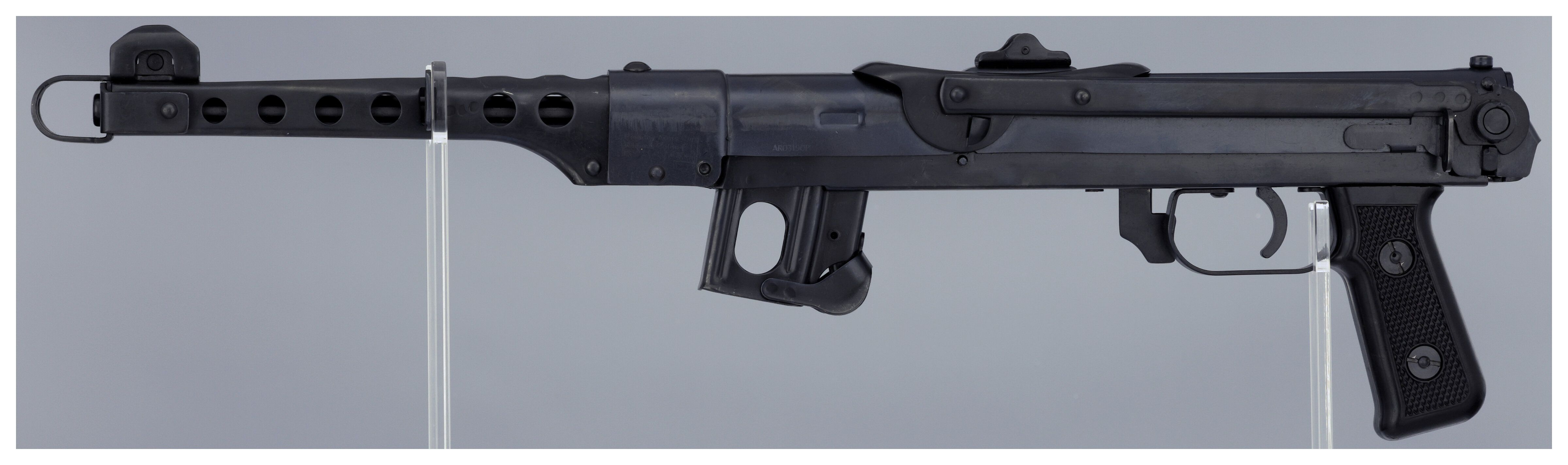 Pioneer Arms Corp. Radom PPS43-C Semi-Automatic Pistol | Rock Island ...