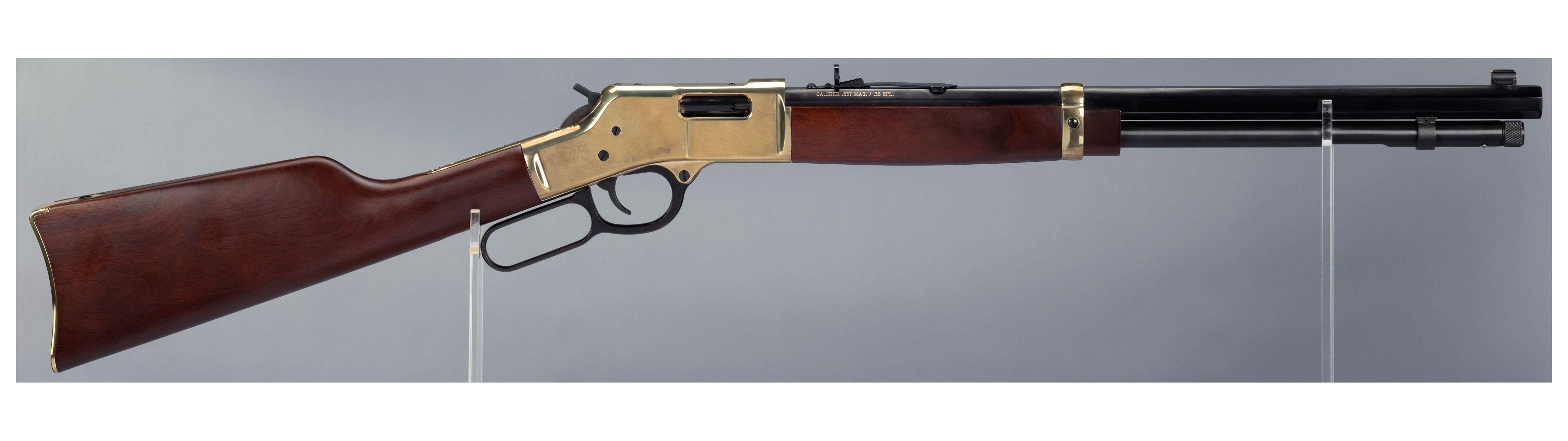 Henry Repeating Arms Big Boy Lever Action Rifle | Rock Island Auction