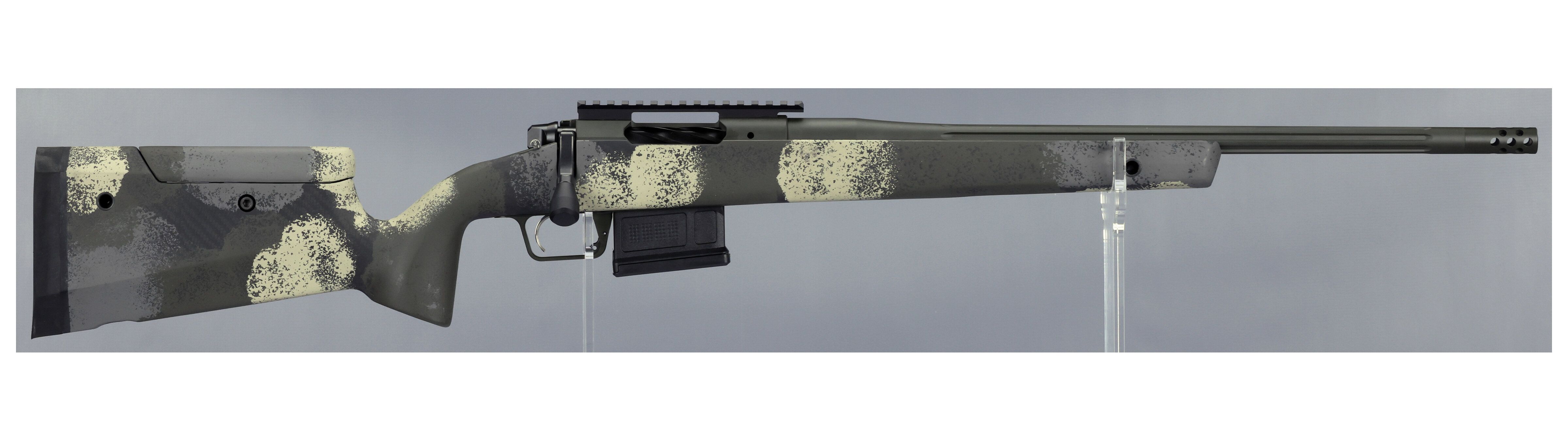 Springfield 2020 Waypoint Bolt Action Rifle with Box | Rock Island Auction